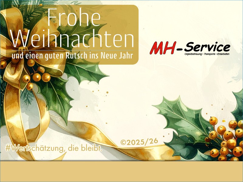 MH - Service
