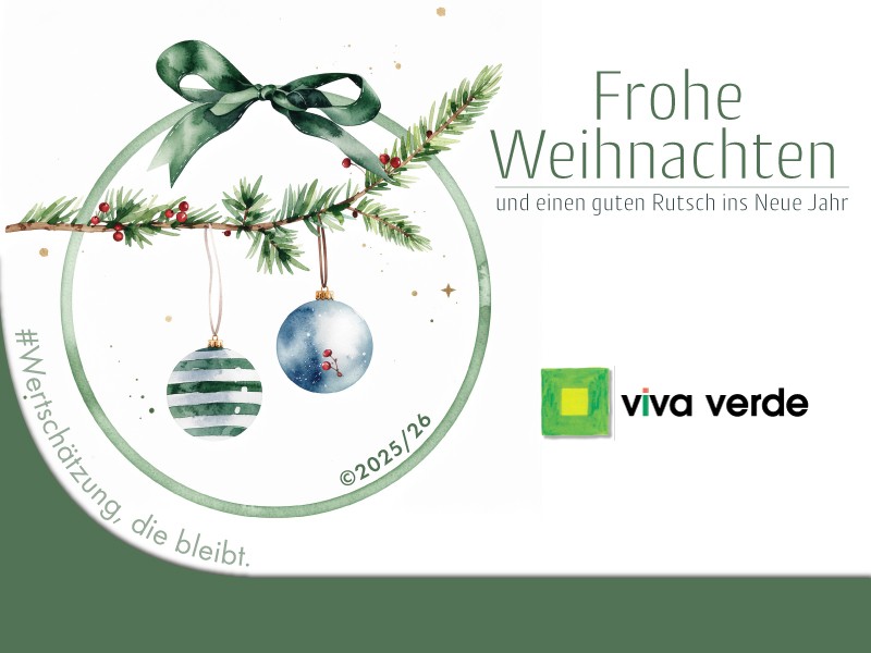 Gartengestaltung viva verde